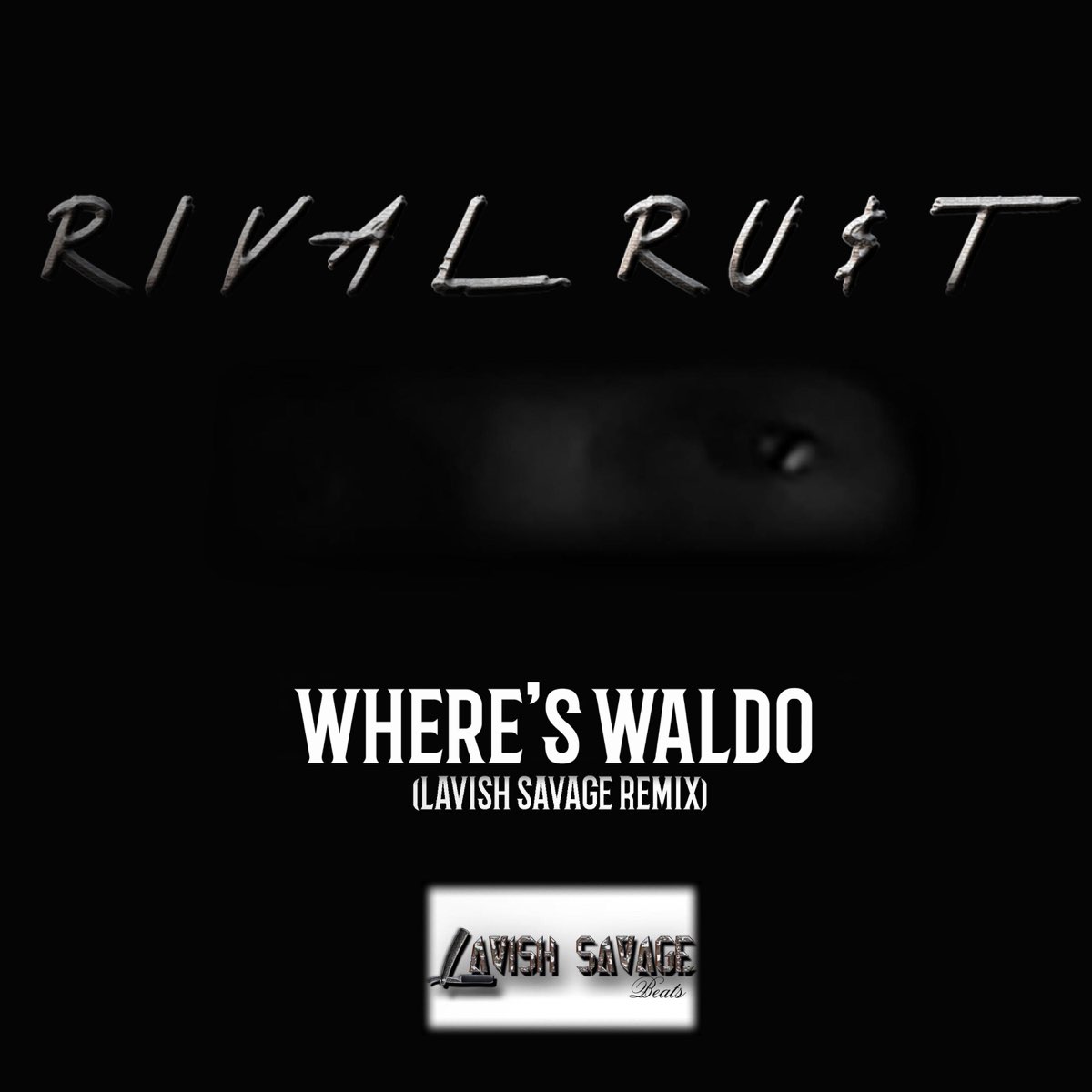 ‎Where's Waldo (Lavish Savage Remix) [Lavish Savage Remix] - Single ...