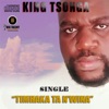 KING TSONGA mp3 download song list