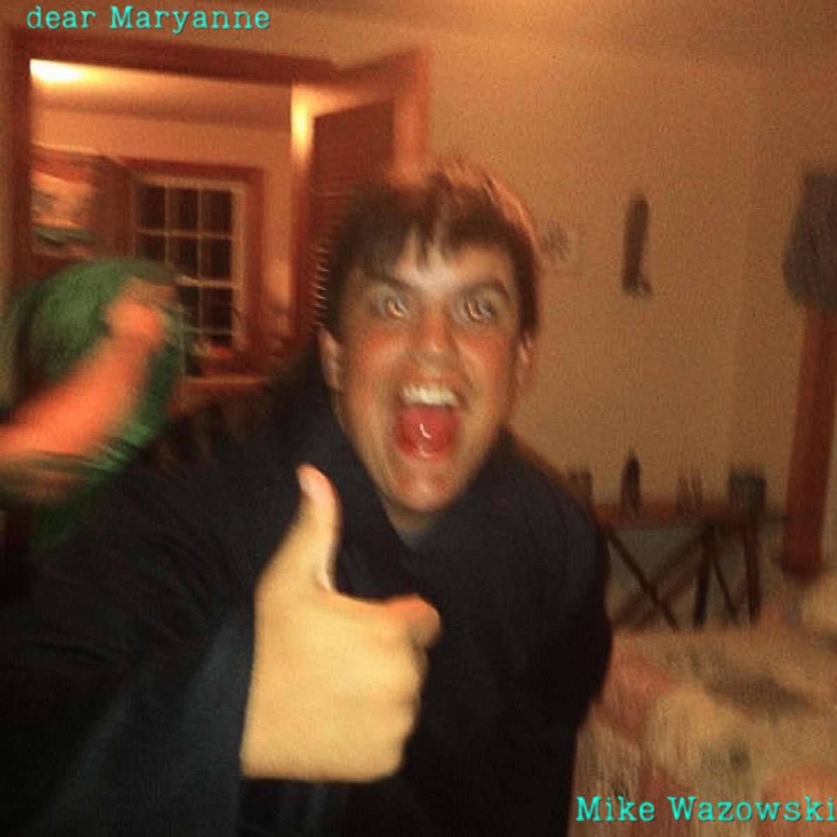 ‎Mike Wazowski - Single - Album by Dear Maryanne - Apple Music
