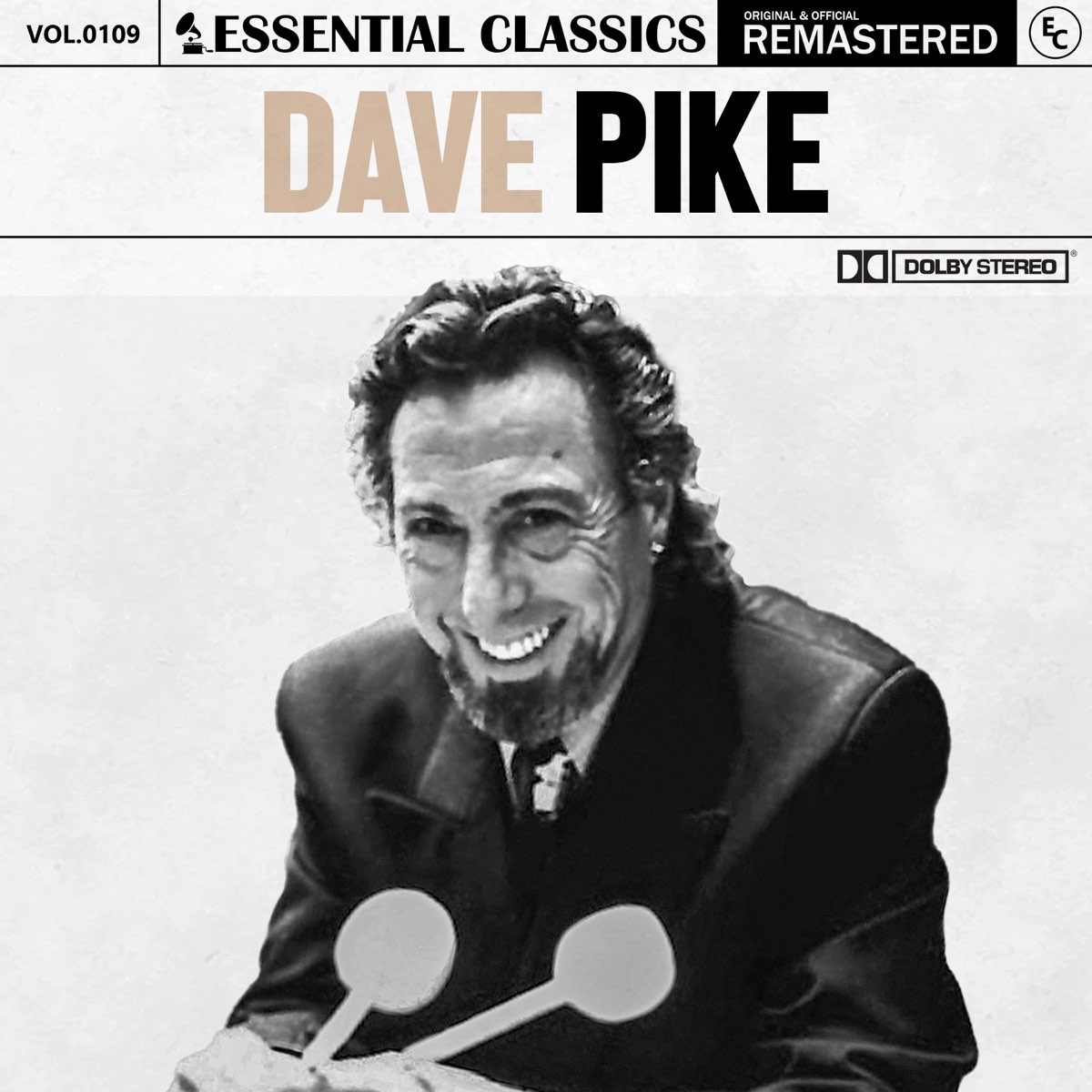 ‎Essential Classics, Vol. 109: Dave Pike (2023 Remastered) - デイヴ・パイクのアルバム - Apple Music