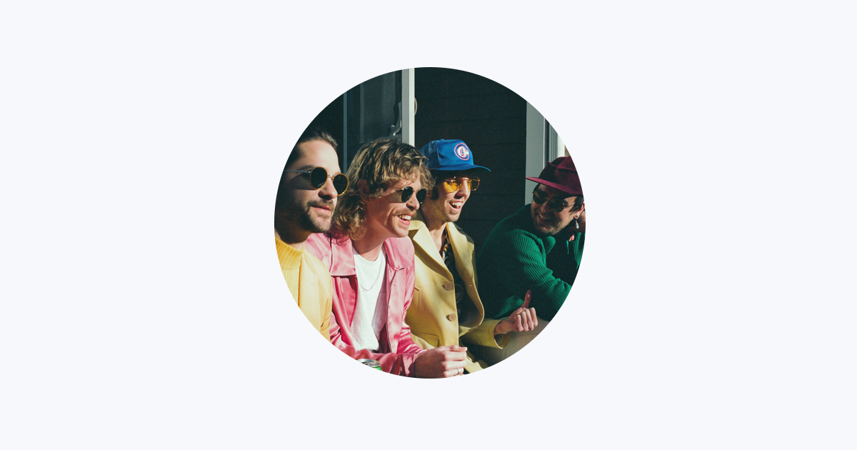 ‎Caamp - Apple Music