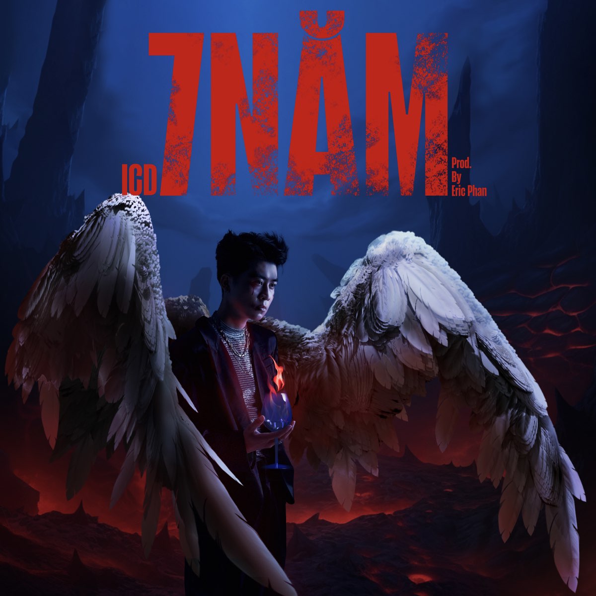 ‎7 NĂM - Single - Album by ICD & Eric Phan - Apple Music