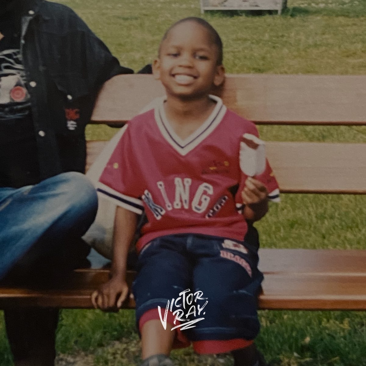 Popcorn and a Smoothie - Single》- Victor Ray的专辑 - Apple Music