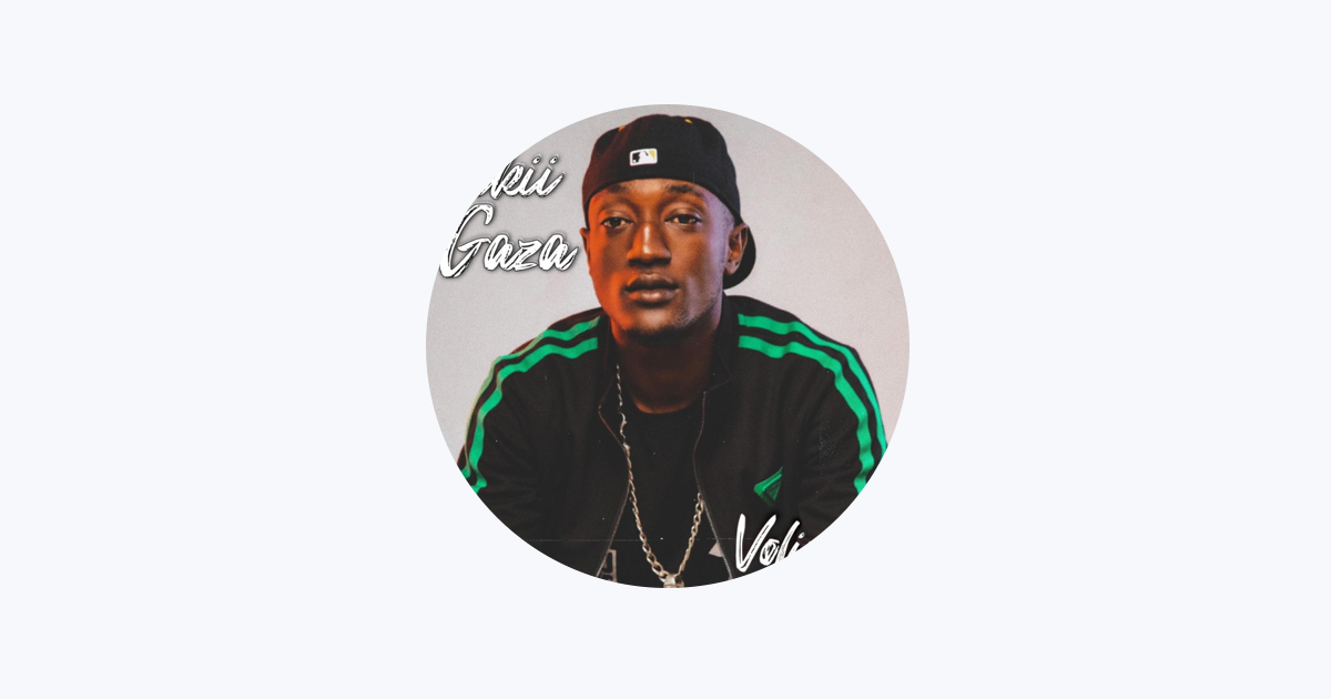 ‎Fik Gaza - Apple Music