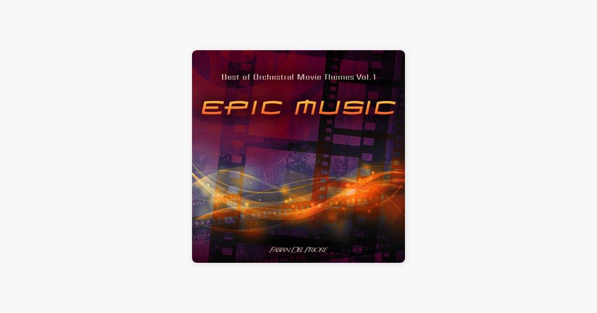 ‎Indiana Jones (Main Theme) - Canción de Fabian Del Priore - Apple Music