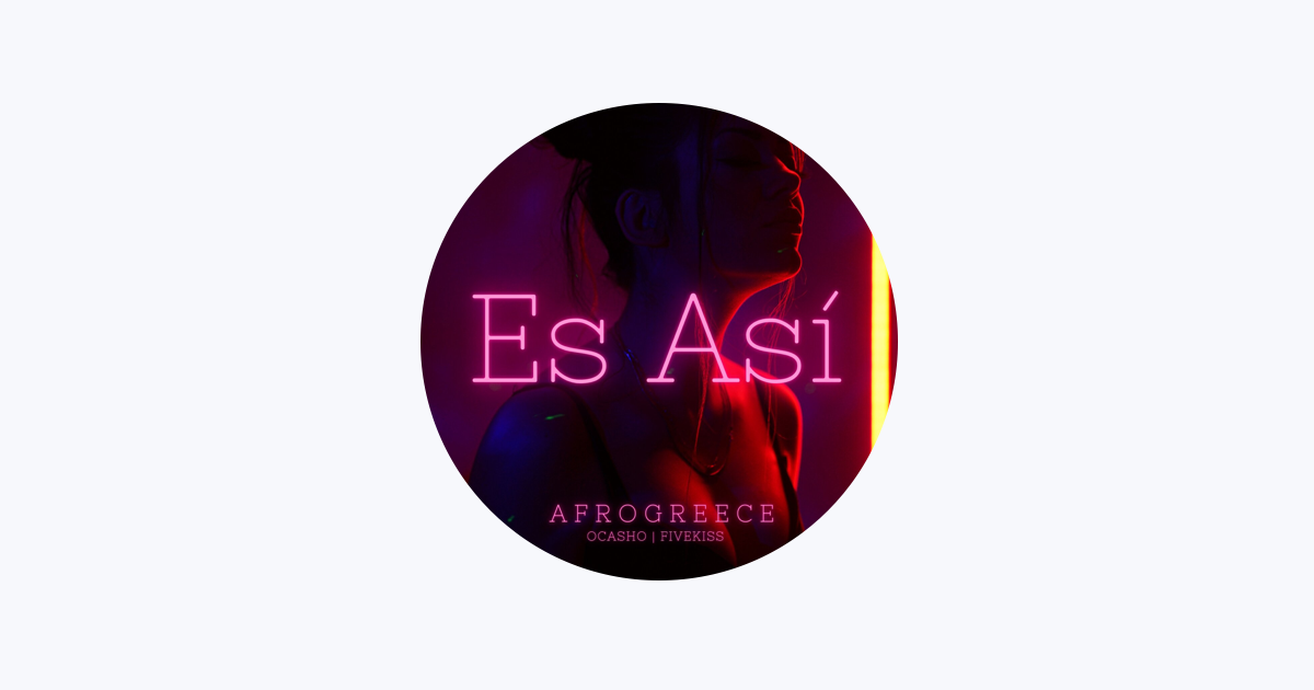 ‎Five Kiss - Apple Music