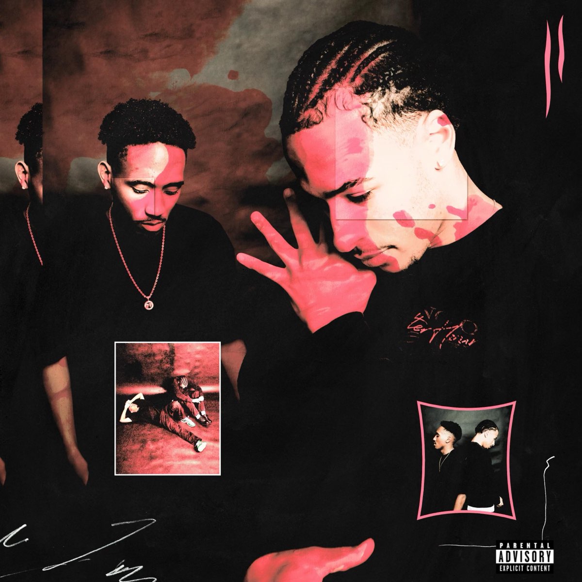 ‎When it Hurts Too Much to Wait - Album by JTB x Benji & Benji Mikel ...