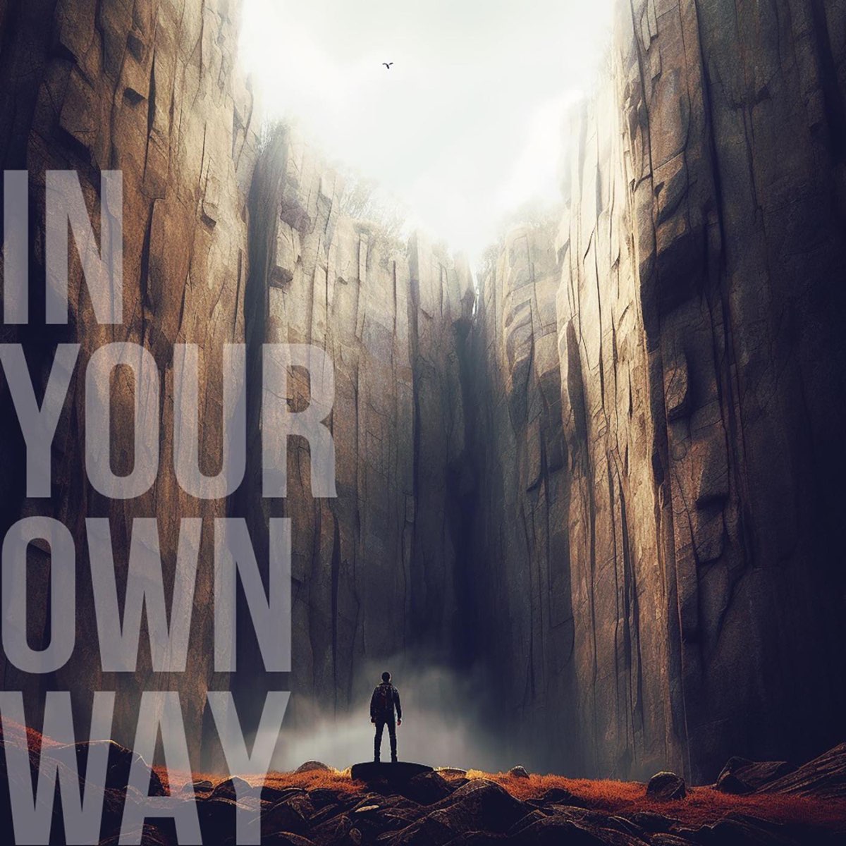 ‎In Your Own Way - Single - Album by Halcyon Hum - Apple Music