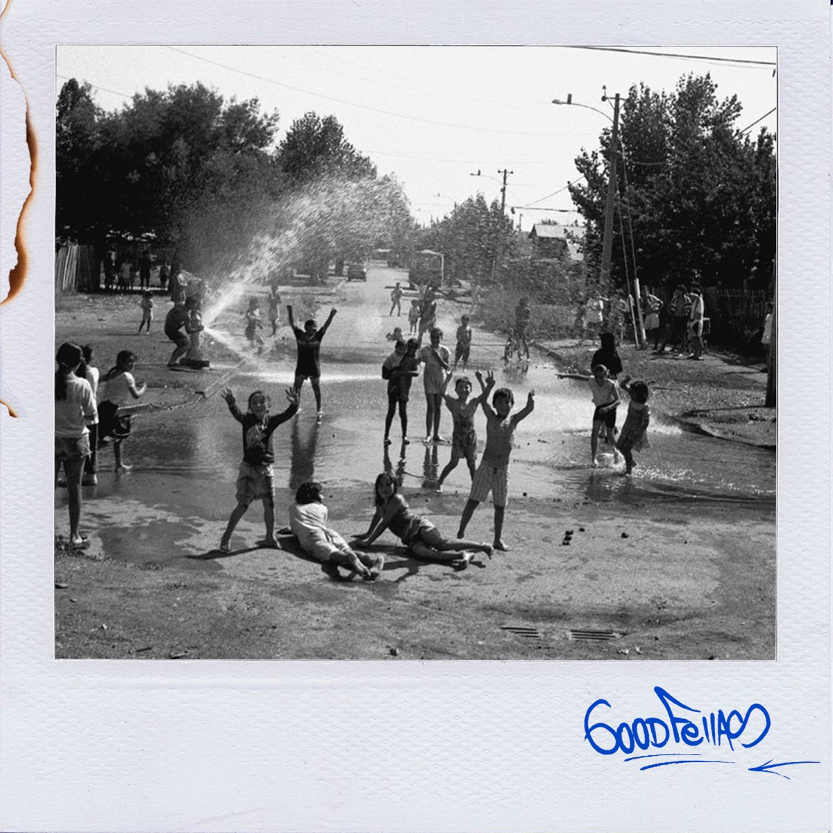 ‎Goodfellas - Album by NCS Aravena - Apple Music