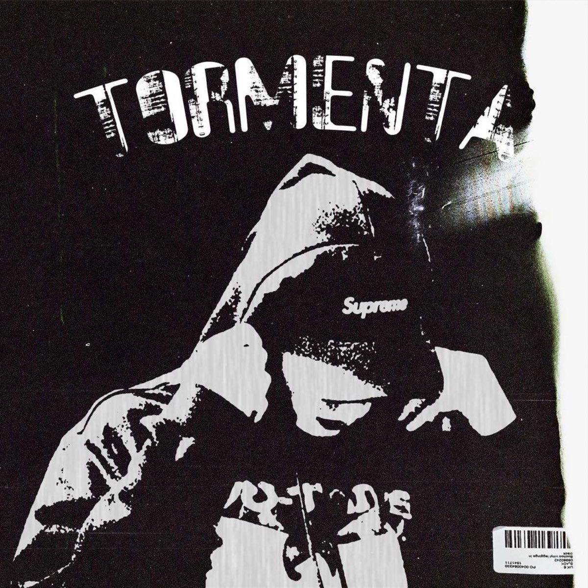 ‎Tormenta - Single - Album by Leonidas - Apple Music