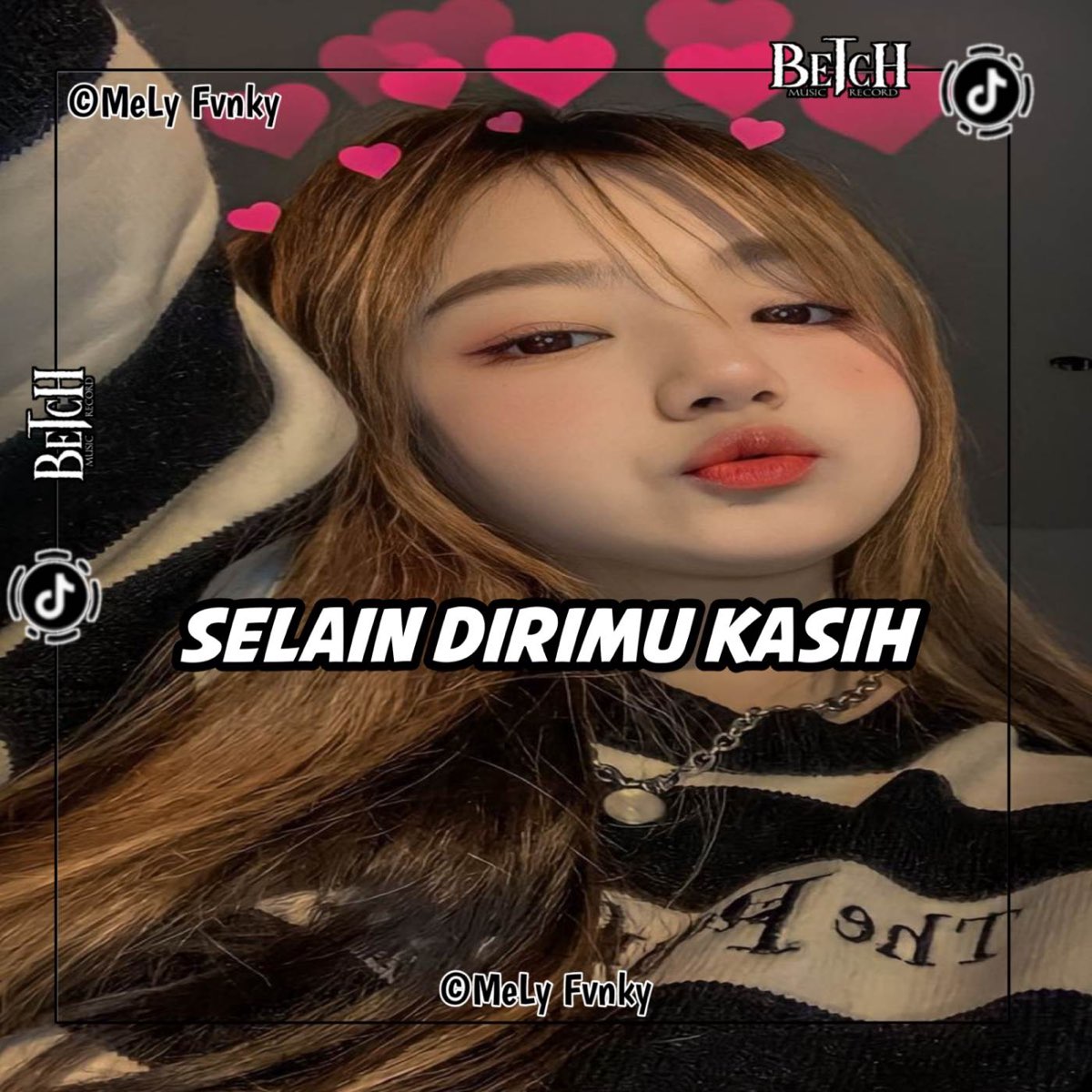 dj Menunggu Selain Dirimu Kasih Bootleg Terbaru 2023 Single By Mely