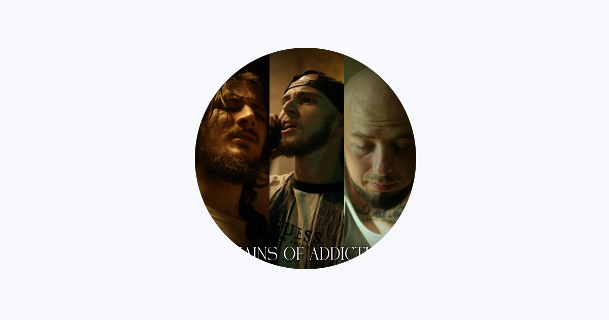 ‎SHOCKA HUSTLEMANE - Apple Music