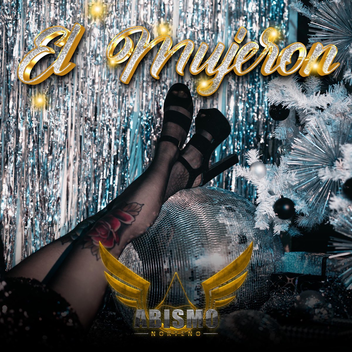 ‎El mujeron - Single - Album by Abismo Norteño - Apple Music