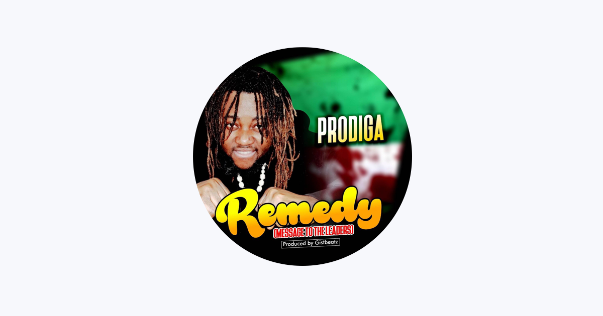 ‎Prodiga - Apple Music