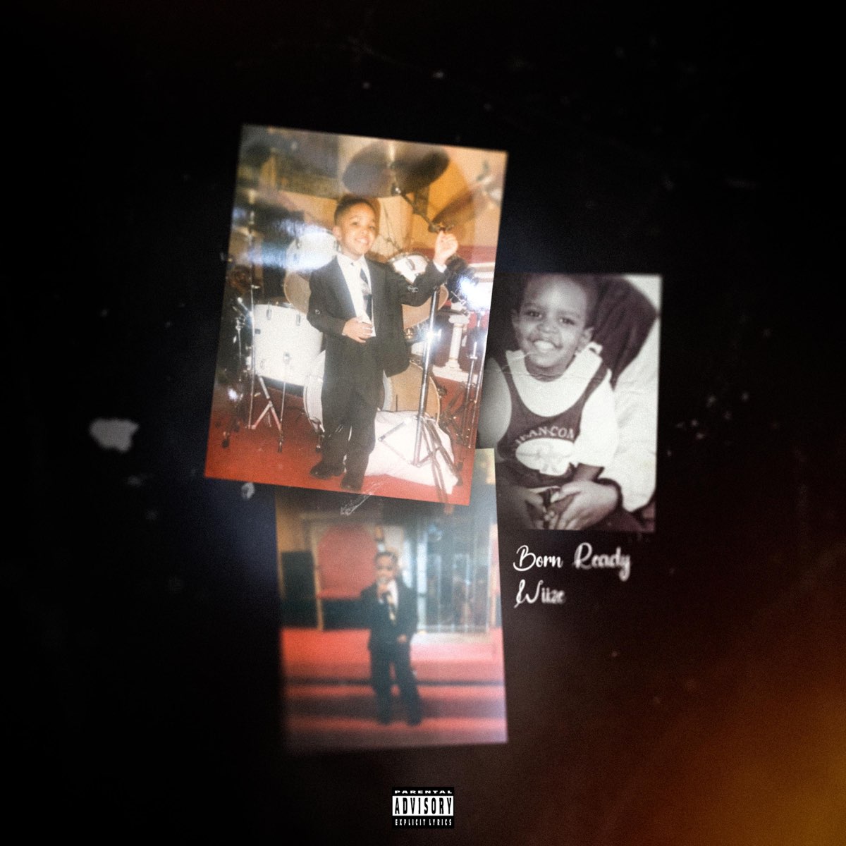 ‎Born Ready (feat. Wiize) - Album by Obstacle Jumpers - Apple Music