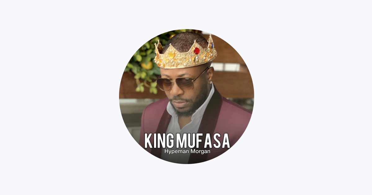 ‎Hypeman Morgan FAH - Apple Music