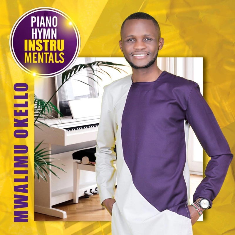 Jesus Paid It All Piano Instrumental. - Mwalimu Okello: Song Lyrics, Music Videos & Concerts