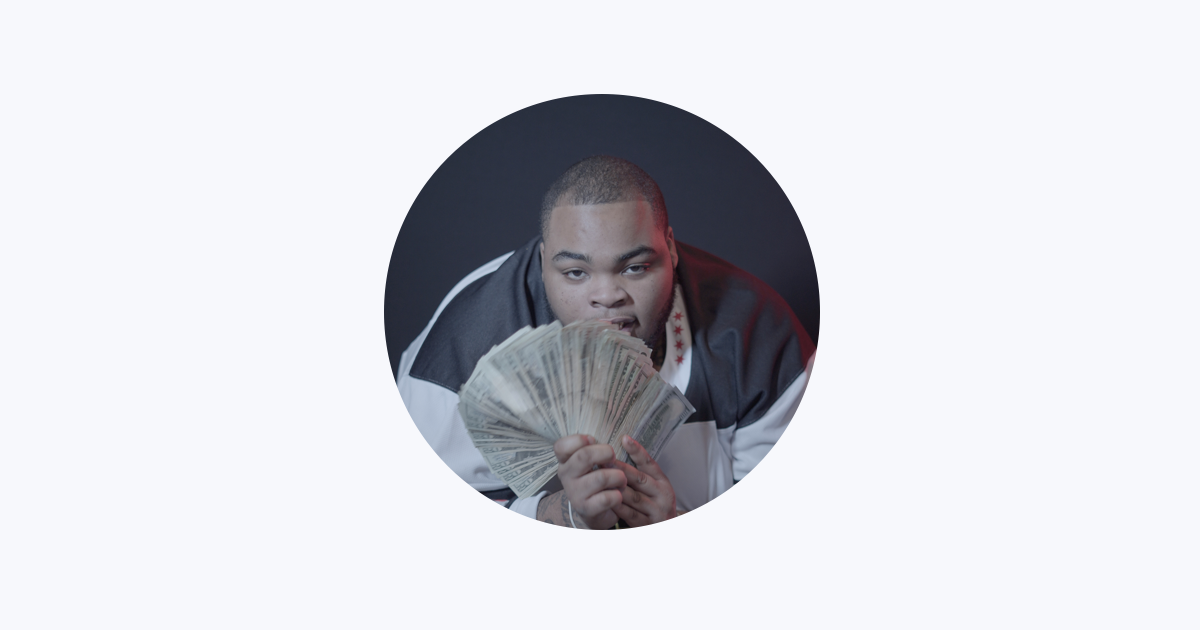 ‎Big Murdda – Apple Music