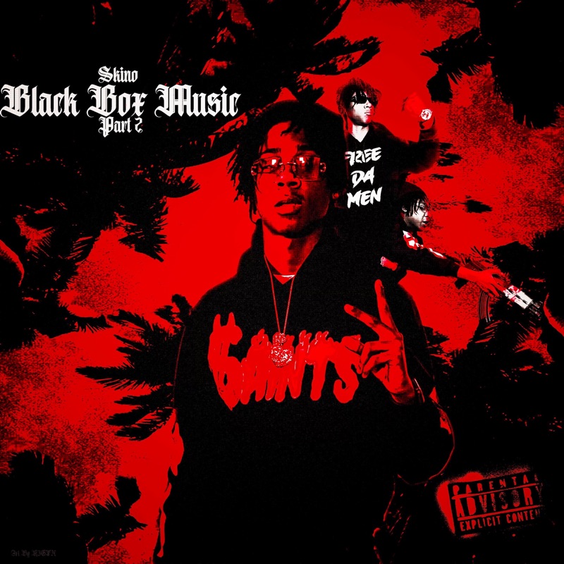 Trick Em (feat. Lil Dude) - Skino: Song Lyrics, Music Videos & Concerts