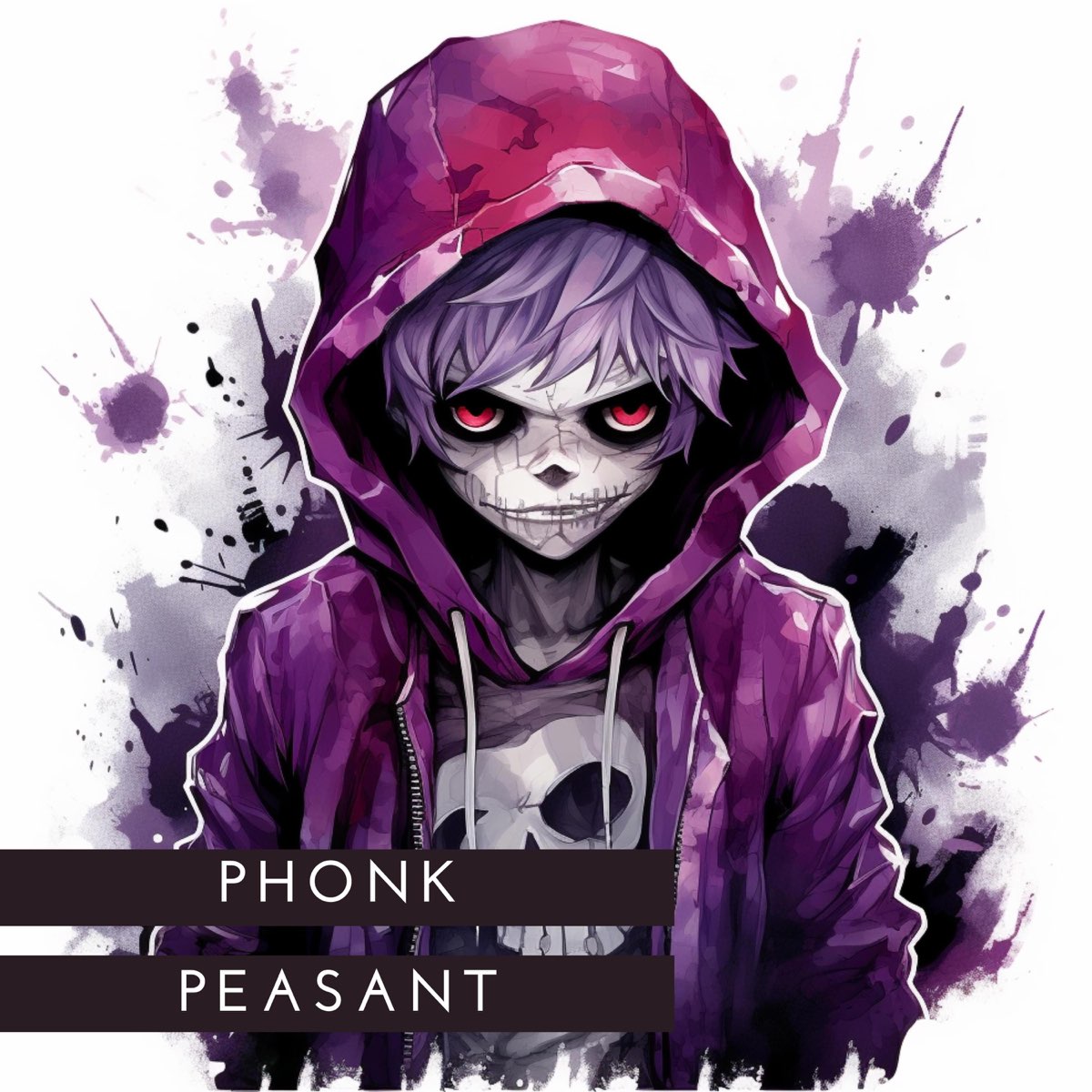 ‎Lab Grown Phonk - Album by Phonk Peasant - Apple Music