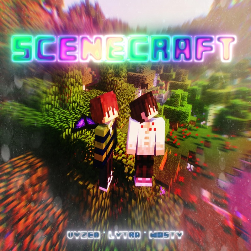 Minestyle - Vyzer, Lytra & wasty: Song Lyrics, Music Videos & Concerts