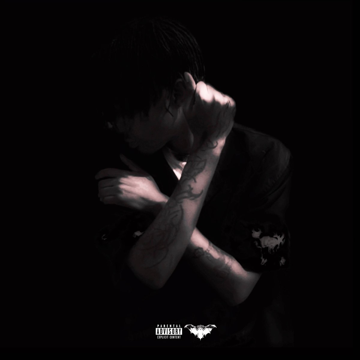 ‎Black Truck Muzik - EP - Album by Lilnosebleedd - Apple Music