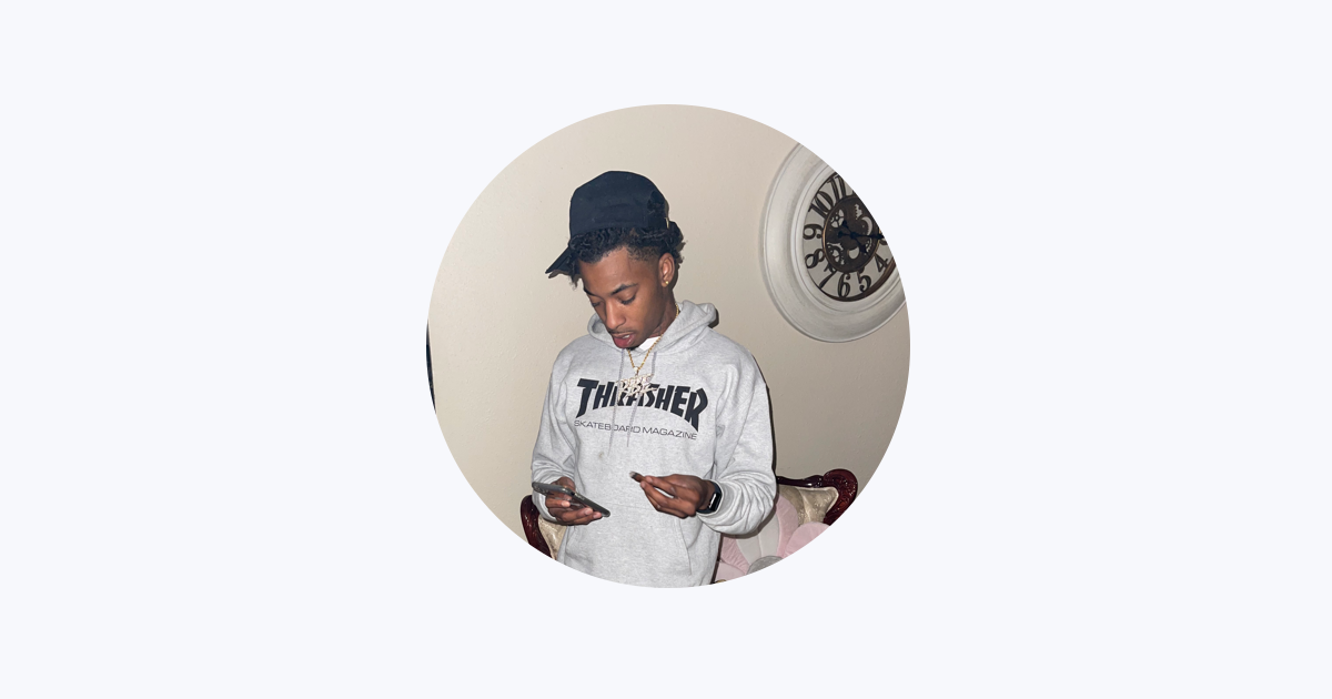 ‎Lil Noonie - Apple Music