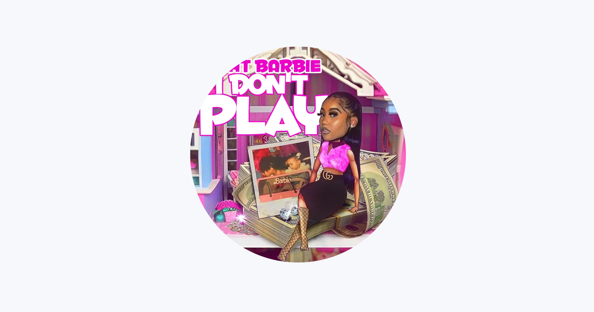‎Light Barbie - Apple Music
