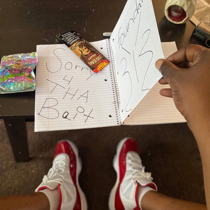 Crip in Heaven - Mann Dwn: Song Lyrics, Music Videos & Concerts