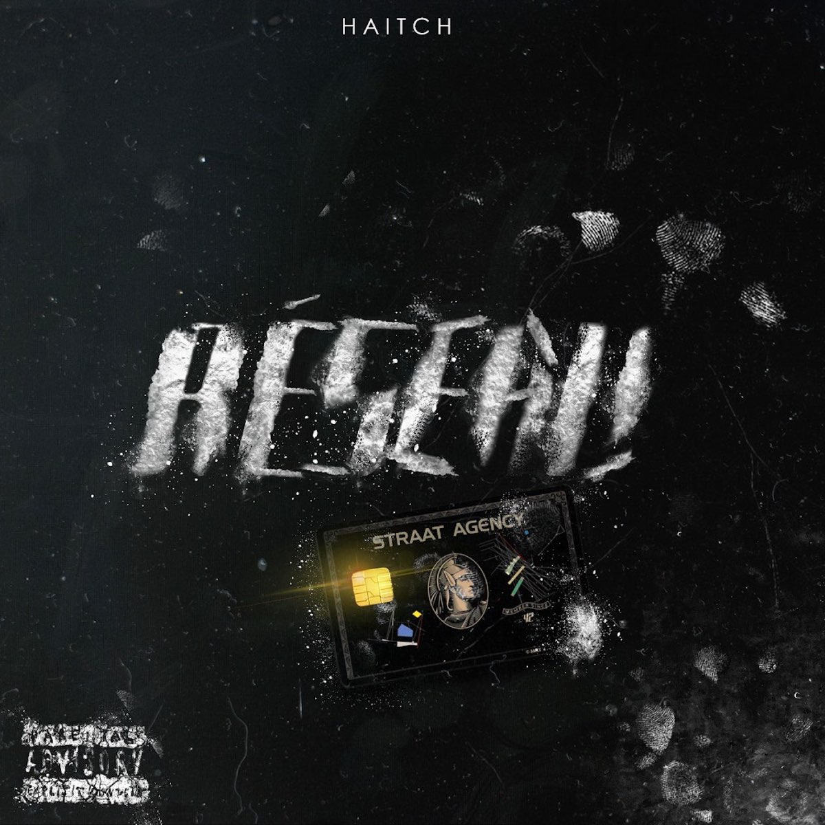 ‎Réseau - Single - Album by Haitch - Apple Music