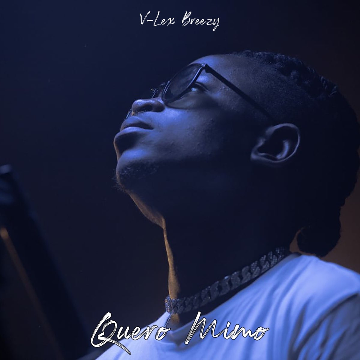‎Quero Mimo - Single - Album by V-Lex Breezy - Apple Music