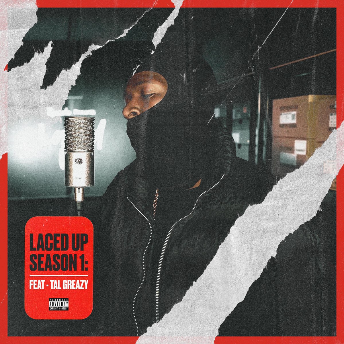 ‎Nusole Freestyle - Single - Album by Tal Greazy - Apple Music