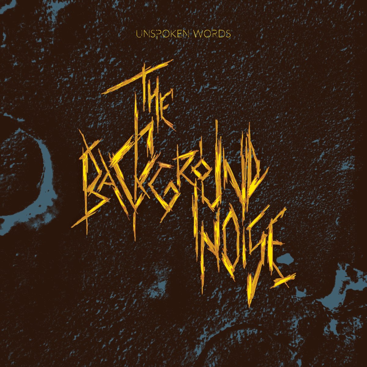 ‎The Background Noise - Album by Unspoken Words - Apple Music