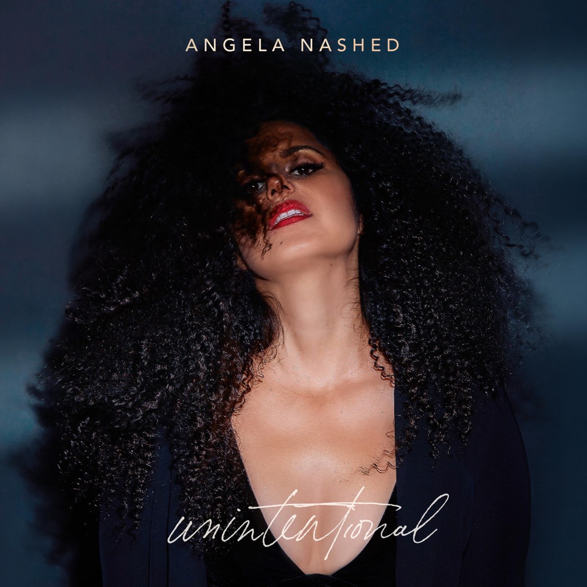 ‎Unintentional - Album by Angela Nashed - Apple Music