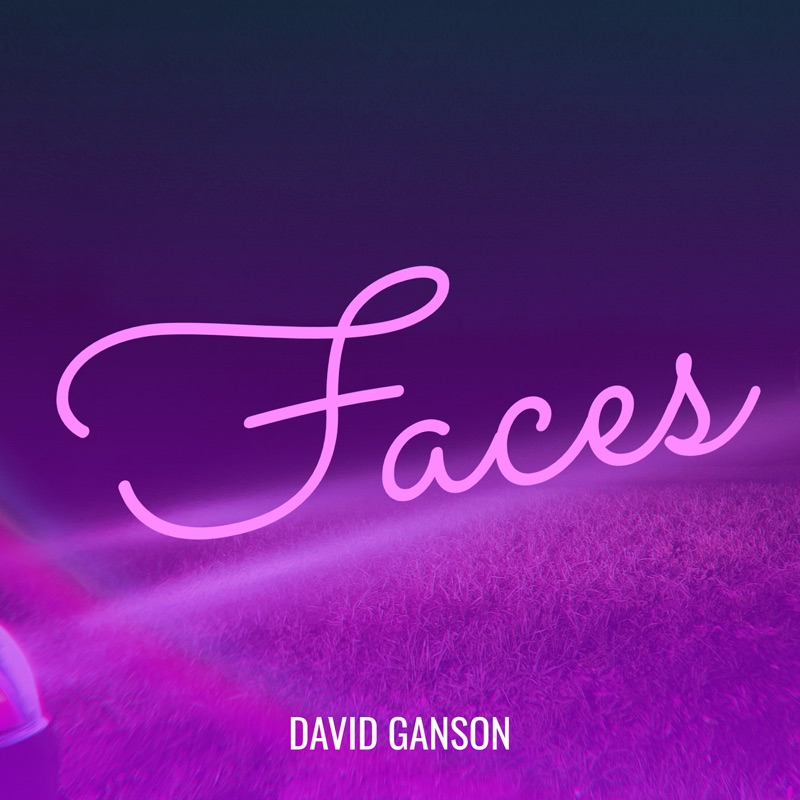 I See the Future - David Ganson: Song Lyrics, Music Videos & Concerts