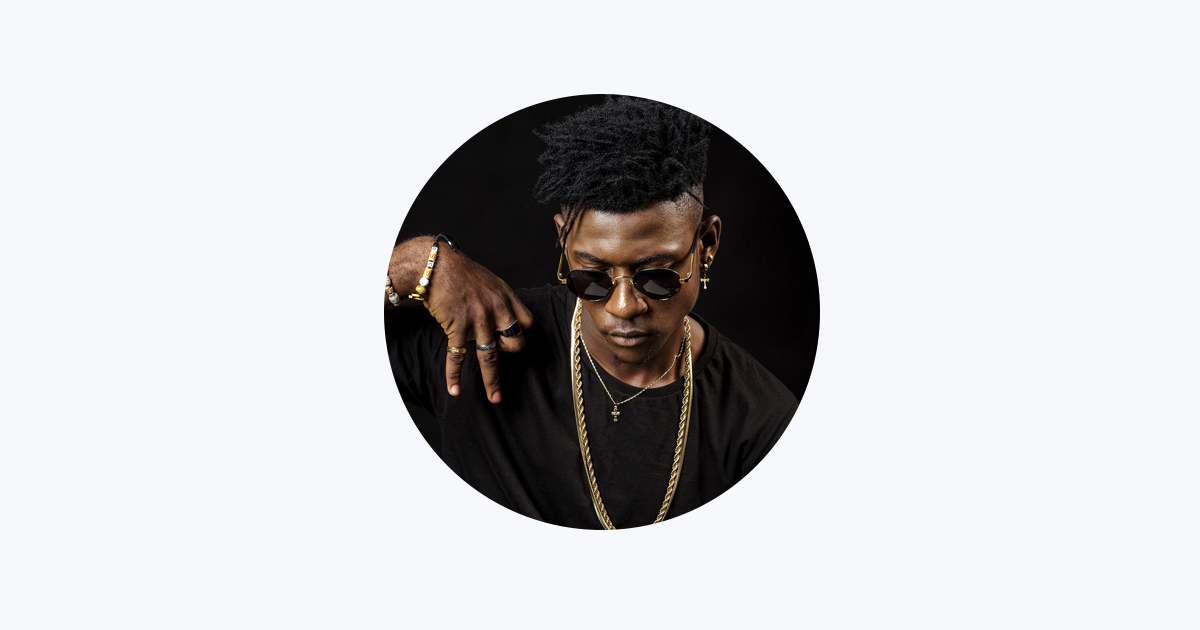 ‎Enjr - Apple Music