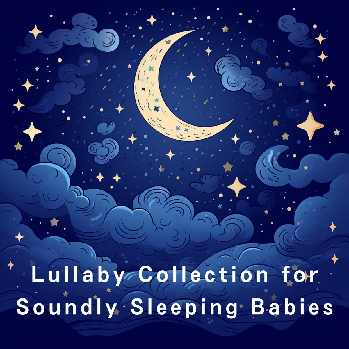 Lullaby Collection for Soundly Sleeping Babies》- Chill Jazz X的专辑 ...