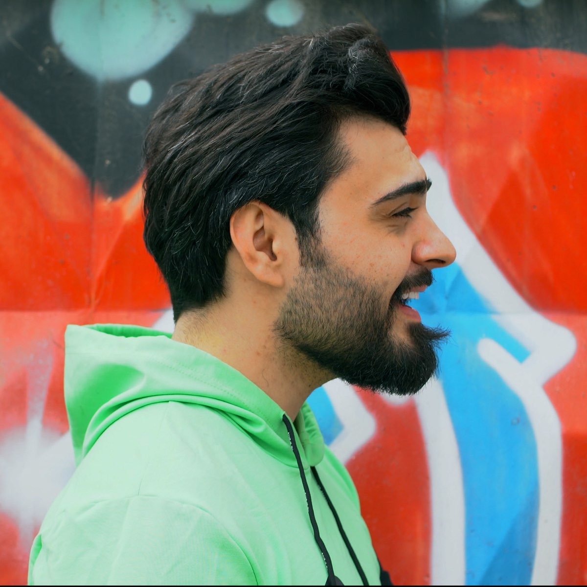 ‎بيك اتغزل - Single - Album by Mohammed Kareem - Apple Music