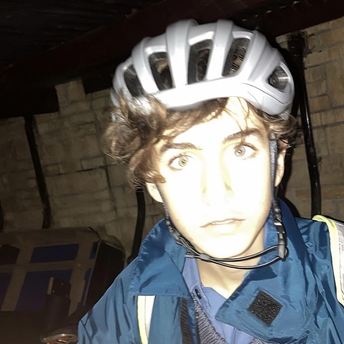 ‎feeling sick at the YMCA - Single by Aidan Wright on Apple Music