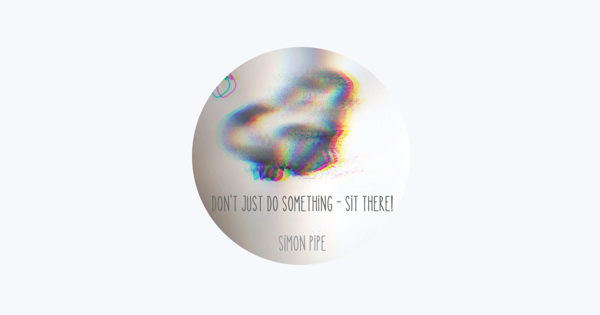 ‎Simon Pipe - Apple Music