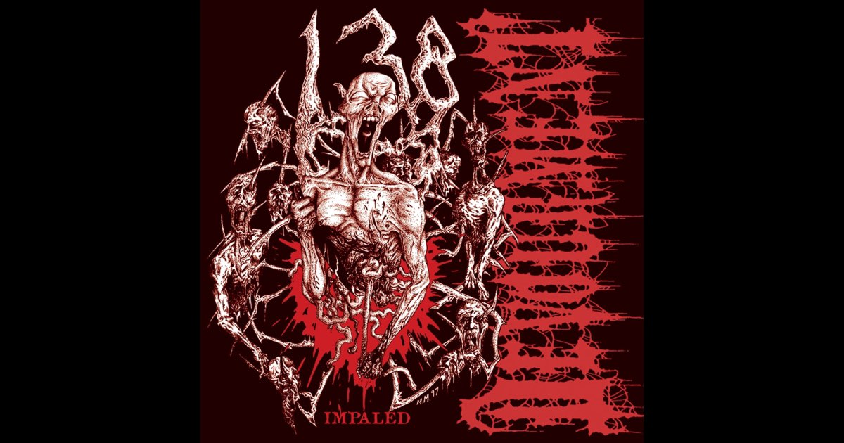 ‎Impaled (Demo) - Single - Album by Devourment - Apple Music
