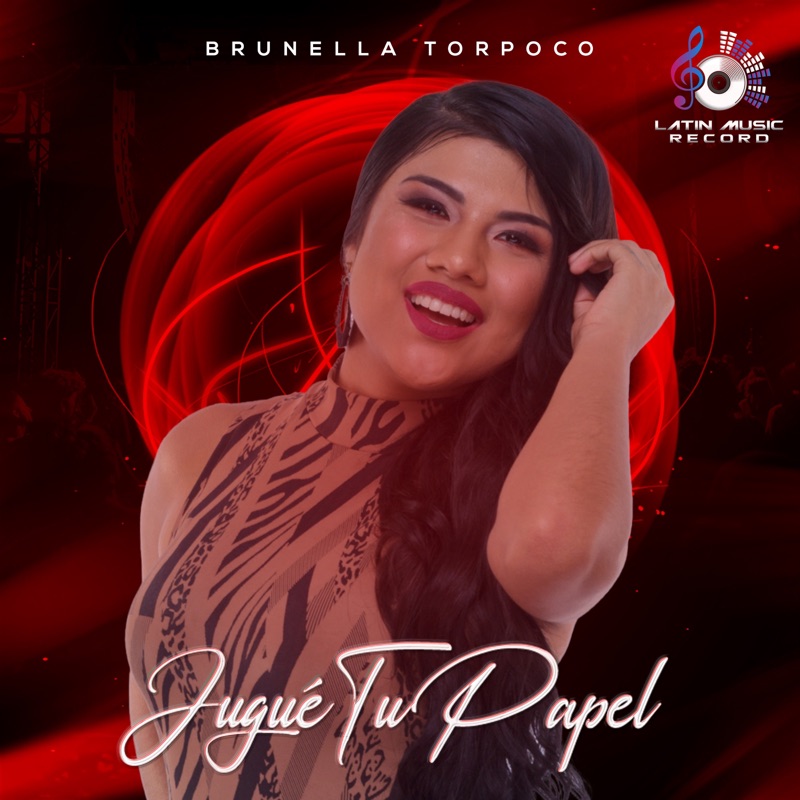 BRUNELLA TORPOCO - Letras, listas de reproducción y vídeos | Shazam