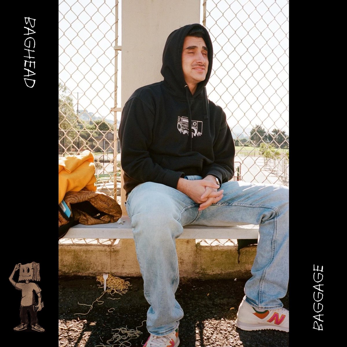 ‎Baggage - Baghead의 앨범 - Apple Music