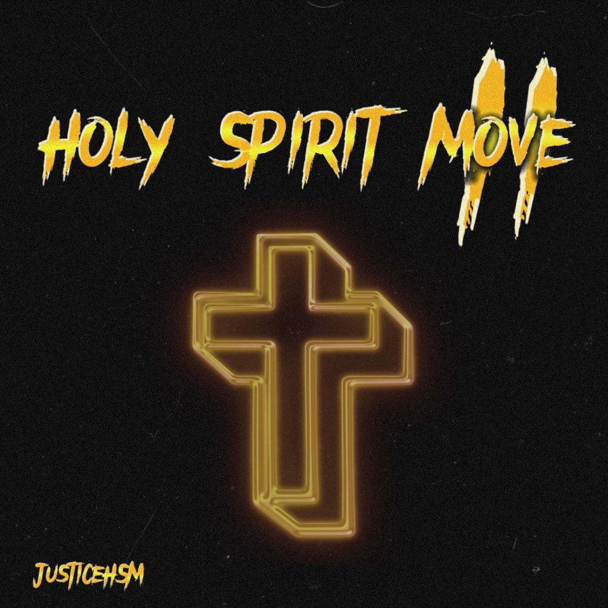 ‎Holy Spirit Move 2 - Album by JusticeHSM - Apple Music