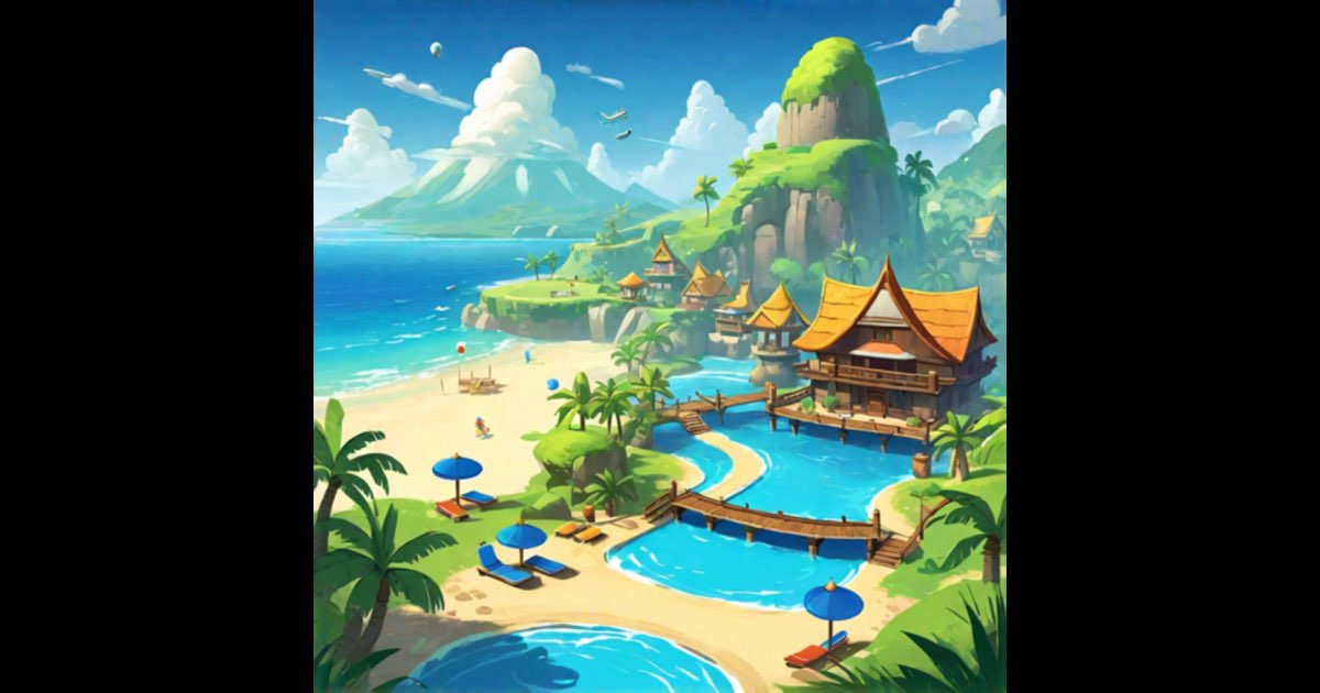 Wii Sports Resort Main Theme - Single” álbum de DJ Cosmix en Apple Music