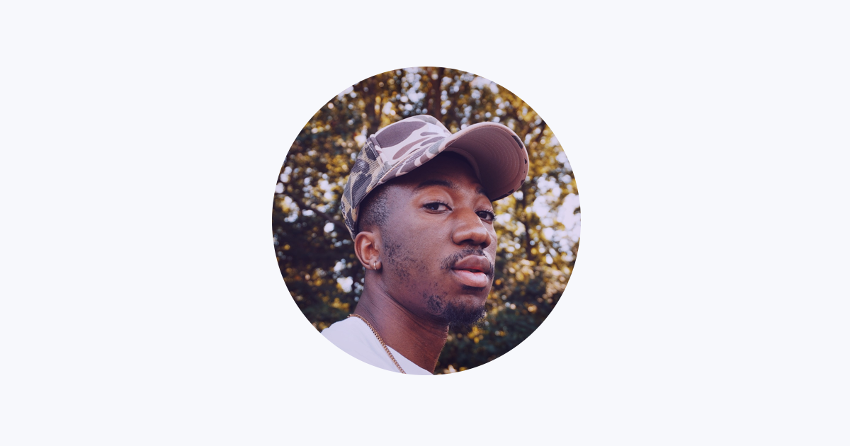 ‎Langston Bristol - Apple Music