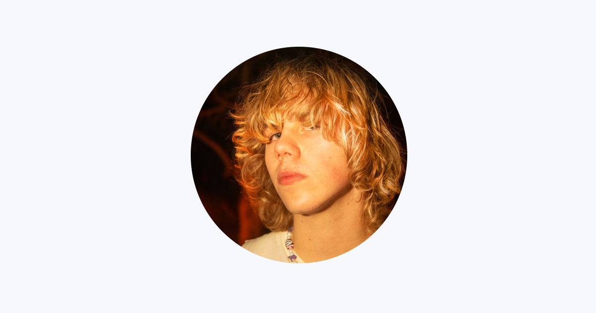 ‎The Kid LAROI on Apple Music