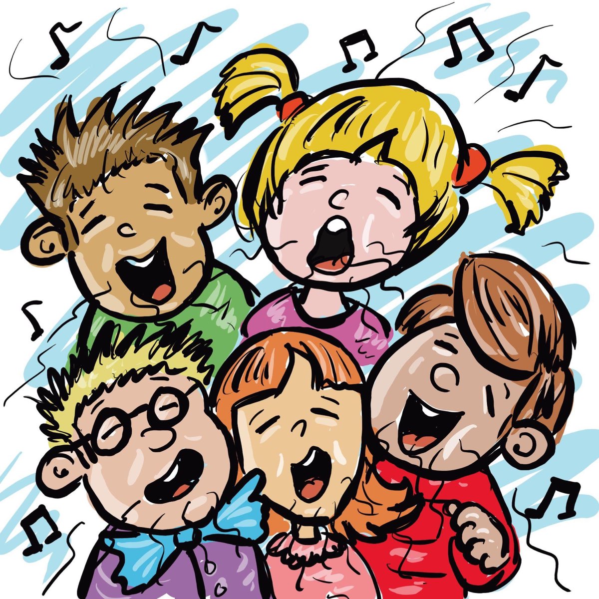 ‎Zingen met kinderen! Dag Sinterklaasje! Sinterklaasliedjes! - Single ...