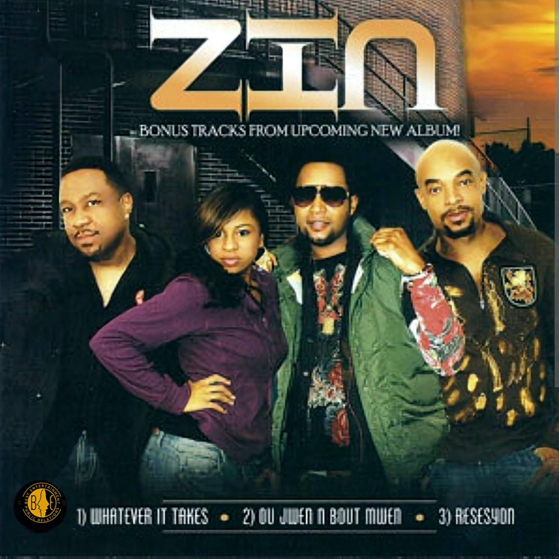 Ou Jwen Bout Mwen - Zin: Song Lyrics, Music Videos & Concerts