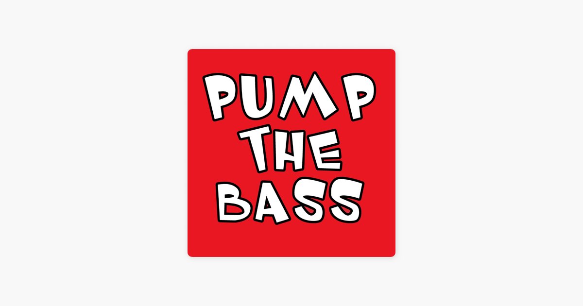 ‎Pump The Bass – Song by MAJZEL – Apple Music
